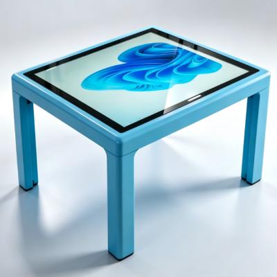 China Interactive Touch Table Smart Touch Screen for Kids 32 inch for sale