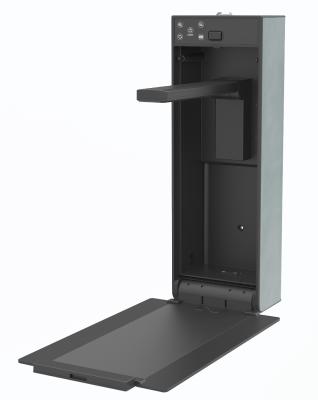 China 13 Megapixels Wall Document Scanner Camera Visualizer A4 Paper Object Class Office Meeting for sale