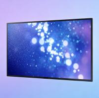 China 65 inch LCD  Digital Signage Commercial Display for Information /Product presentation for sale