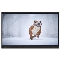China Iboard 75 Inch CE Interactive Whiteboard Teach Software Buy For Classroom Smart Boards for sale