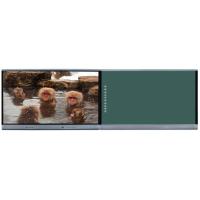 China 86 Inch Intelligent Blackboard Ops Technology Smart Board For School Meeting Kids for sale