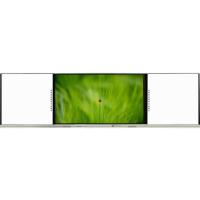 China 86 Inch Intelligent Blackboard Ops Technology Smart Board For School Meeting Kids for sale