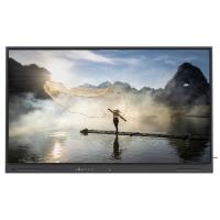 China iBoard Android 65 Inch CE Certified Seamless Smart Boards Lcd Computer Monitor for sale