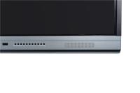 China 32G Interactive Touch Screen Monitor , 8ms Smart Board Panel for sale
