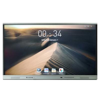 China Revolutionize Your Interactions with Multi-Touch Screen Bluetooth 5.0 and Wall Mount Installation for sale