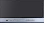 China 65 Interactive Touch Screen Monitor 0 Gap IFPD for Conference School for sale