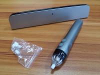 China Pen Touch Portable Interactive Whiteboard , Ultrasound Usb Smart Board for sale