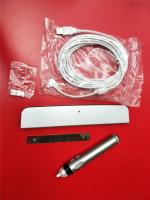 China Pen Touch Portable Interactive Whiteboard , Ultrasound Usb Smart Board for sale
