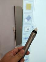 China Pen Touch Portable Interactive Whiteboard , Ultrasound Usb Smart Board for sale