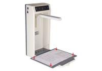 China Wall Mounted Visualizer Document Camera 8 Mega Pixel for sale