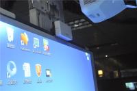 China IBoard 99'' Interactive Projector Board With 3 Years Warranty for sale