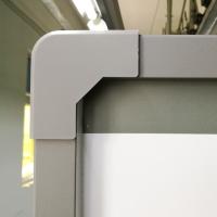 China 20 Touch Point Interactive Whiteboard 16 9 Aspect Ratio for B2B Collaboration and Learning for sale