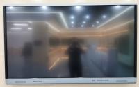 China System Upgrade Interactive Touch Screen Monitor with Remote Upgrade Over Internet Network and LED Backlight Display Feature for sale