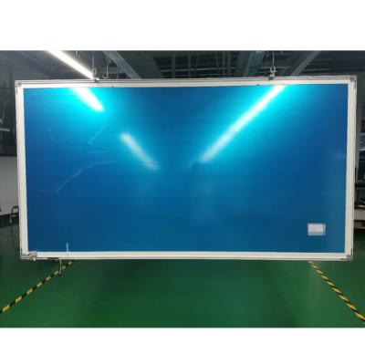 China Experience the Best of Both Worlds with IWB Interactive Whiteboard's Outstanding Display Effect for sale