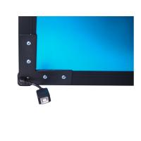 China 86 Inch Infrared Whiteboard for Projector Projection Touch display for sale