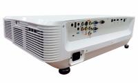 China 4K Ultra Short Throw Laser Projector 3600lm Portable Projector For Interactive Whiteboard for sale