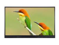 China 98 inch Smart Board Interactive Flat Panel For Classroom Conference display for sale