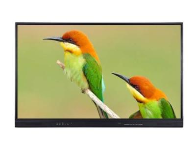 China 98 inch Smart Board Interactive Flat Panel For Classroom Conference display for sale