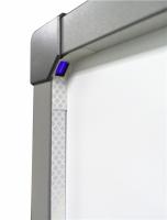 China 98 Inch Infrared Smart Digital Board Touch Screen Interative Whiteboard With Projector For Classroom for sale