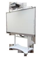 China Interactive Whiteboard with Multi-Touch Support Infrared Interactive Whiteboard Whiteboard Type Interactive Whiteboard for sale