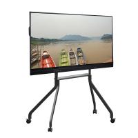 China OEM FCC Iboard Interactive Whiteboard For Digital Classroom for sale