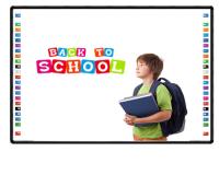 China 82 Inch School Office Smart Whiteboard Projector whiteboard for sale