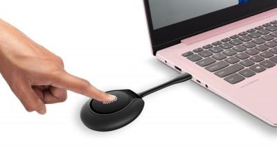 China Mirror Transcreen PAPA Screen Sharing Clicker For Interactive Whiteboard Easy To Use for sale