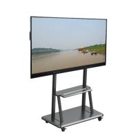 China All In One Smart Interactive Whiteboard Mali G51 GPU for sale