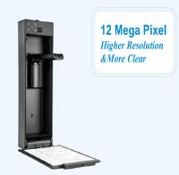 China 12 Mega Pixel Visualiser Document Camera Auto / Touch Focus For Classroom for sale