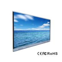 China 5ms Interactive Touch Screen Monitor, Infrared All In One Smart Board for sale