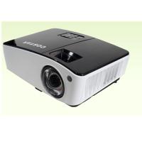 China 4000 Lumens DLP Lamp Projector XGA 1024x768 High Brightness for sale
