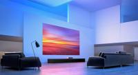 China Ultra Short Throw Laser Projector DLP Laser Projector 3600lm 4000lm For Home/School for sale