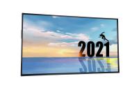 China Android 8 OS Lcd Interactive Whiteboard RS232 Wifi Smart Board for sale
