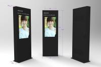 China Mall Center Custom Digital Signage Standing Information Kiosk Touch Display Screen Kiosk for sale