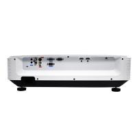China DLP Ultra Short Throw Laser Projector 3300 Lumen 1080p for sale