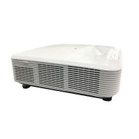 China 4K Ultra Short Throw Laser Projector 3600lm Portable Projector For Interactive Whiteboard for sale