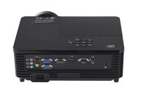 China Short Throw DLP Laser Projector 3200lm for Interactive Whiteboard with 30''-300'' Projection Size for sale
