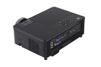 China Short Throw DLP Laser Projector 3200lm for Interactive Whiteboard with 30''-300'' Projection Size for sale