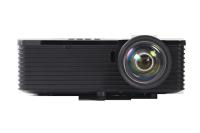 China Short Throw DLP Laser Projector 3200lm for Interactive Whiteboard with 30''-300'' Projection Size for sale