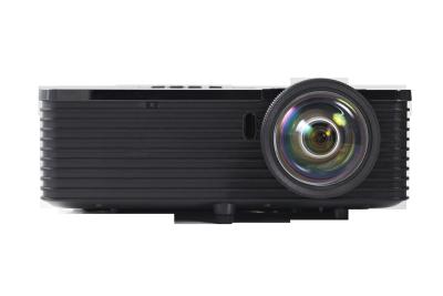China Short Throw DLP Laser Projector 3200lm for Interactive Whiteboard with 30''-300'' Projection Size for sale