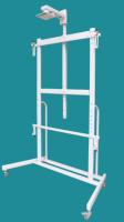 China Mobile Stand for Interactive Whiteboards Use with Projectors for sale