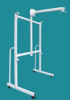 China Mobile Stand for Interactive Whiteboards Use with Projectors for sale