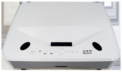 China DLP Ultra Throw Projectors Short Throw Projector Laser Smart Projector for Cinema Theater Classroom Movie Wall Screen for sale