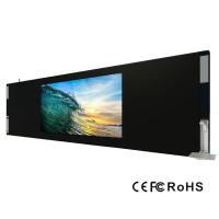 China 4K Ultra HD Interactive Whiteboard With Built In Speakers On A Grade AG Panel For Engaging Presentations for sale