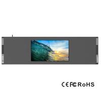 China 4K Ultra HD Interactive Whiteboard With Built In Speakers On A Grade AG Panel For Engaging Presentations for sale