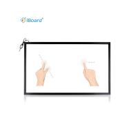 China iBoard 55 Inch Touch Screen Overlay for screen monitor TV for sale