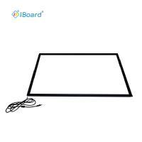 China 8ms Ir Touch Screen Frame for sale