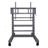 China 200KGS Interactive Whiteboard Stand 55
