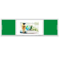 China New 86 inch Nano Intelligent Blackboard with All In One Computer Interactive Whiteboard Smart TV Monitors Blackboard for sale