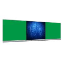 China Intelligent Blackboard Infrared Green Board Smart Interactive Educational Equipment for School for sale